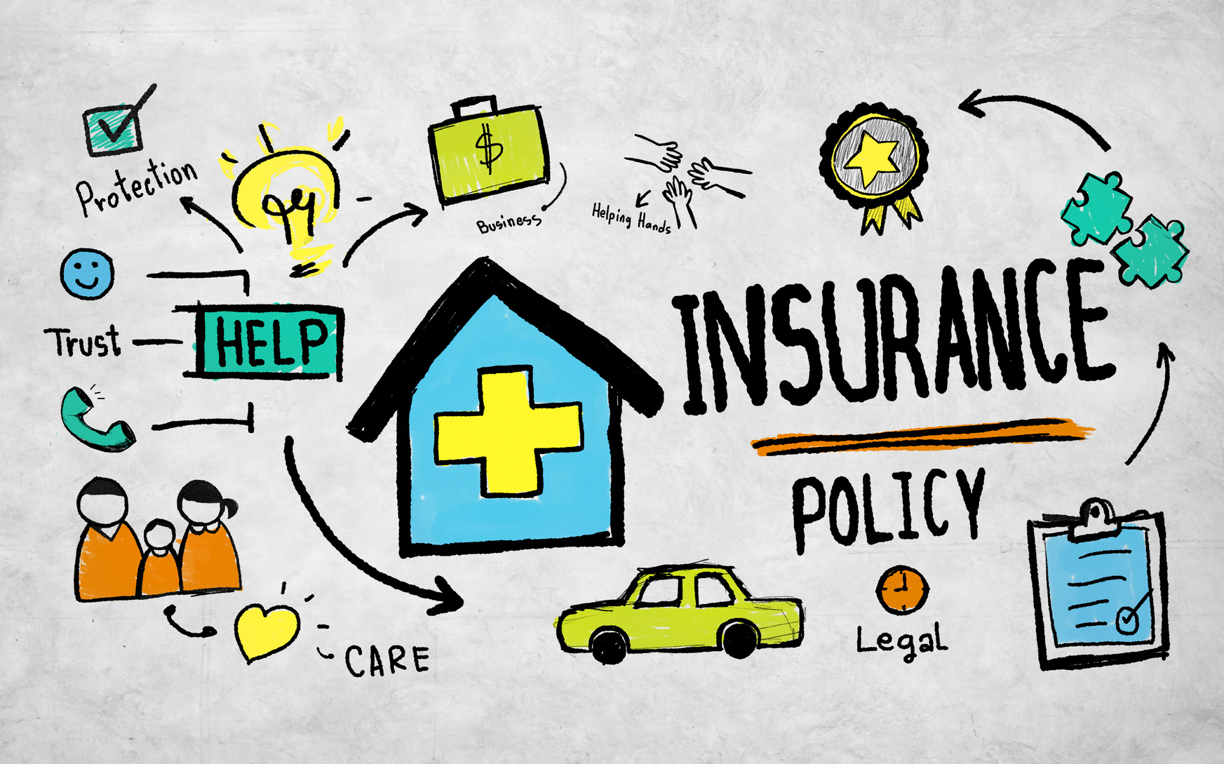 5 of the Wildest Insurance Claims Ever Filed - North Central Insurance ...