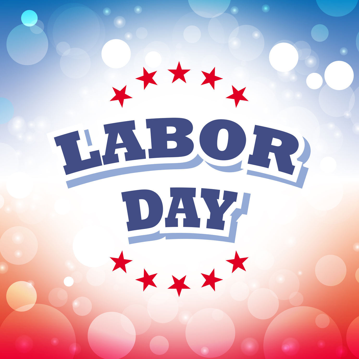 Safely Enjoy Labor Day With These Tips - North Central Insurance Agency